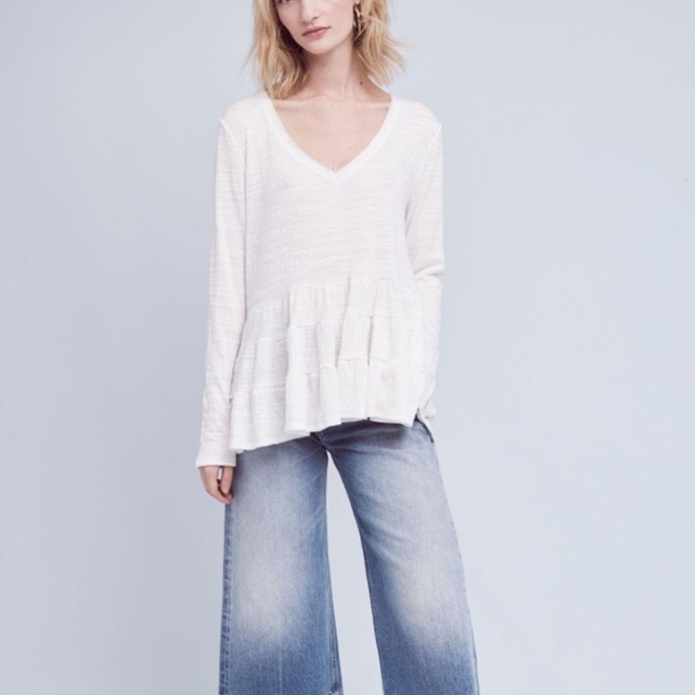 Detetta Thea Peplum - Gem